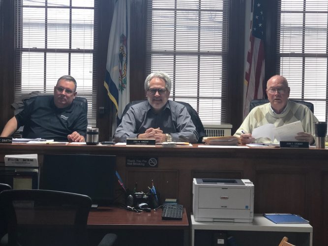 Tyler County Becomes Second Amendment Sanctuary | News, Sports, Jobs ...